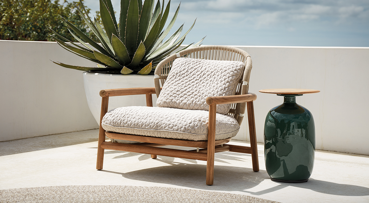 Eden Outdoor Furniture