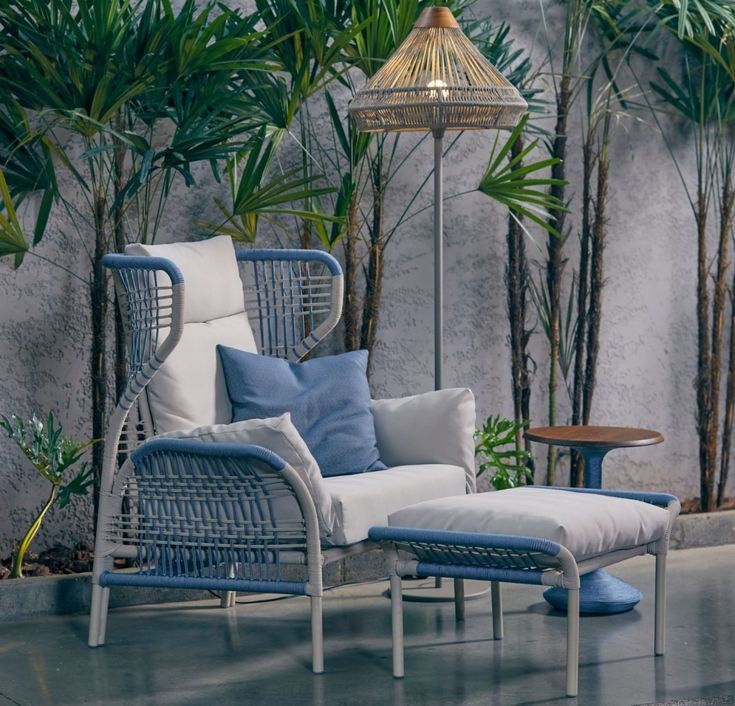 Eden Outdoor Furniture