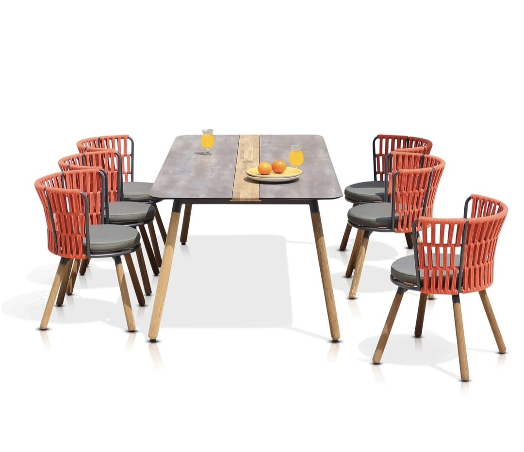 Eden Outdoor Furniture