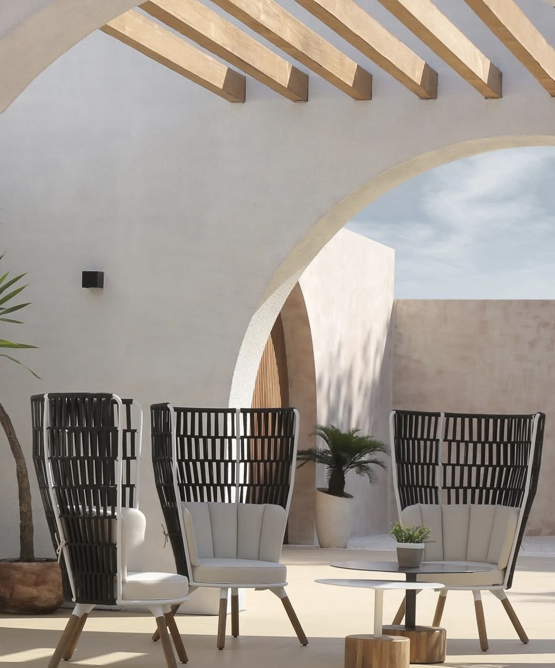 Eden Outdoor Furniture