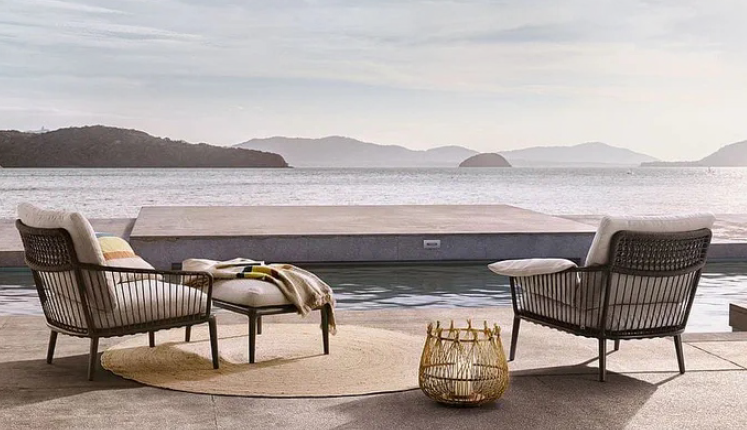 Eden Outdoor Furniture